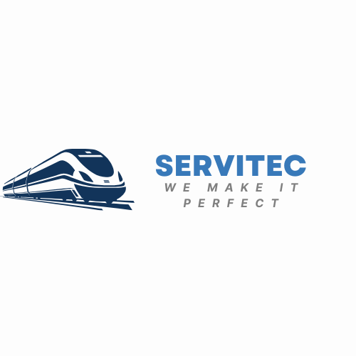 Servitec | Soluciones Avanzadas de Diseño Ferroviario